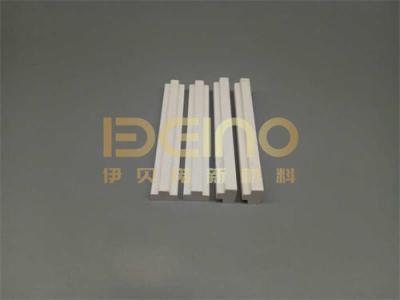 China Wear Resistant ZTA Ceramics Wear Plate Directly Pasted into Steel Plate for sale