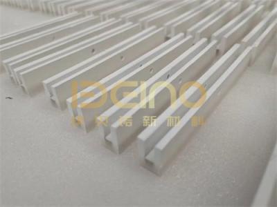 Cina Tubo di rivestimento in ceramica resistente alle alte temperature tubo rivestito in ceramica metallica in vendita