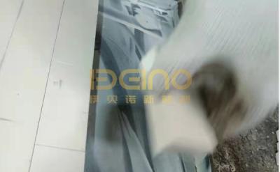 Cina Fogli isolanti in ceramica di alluminio saldata in vendita