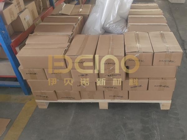 ZTA Ceramics High-Density and Heavy Pressure-Resistant Composite Liner