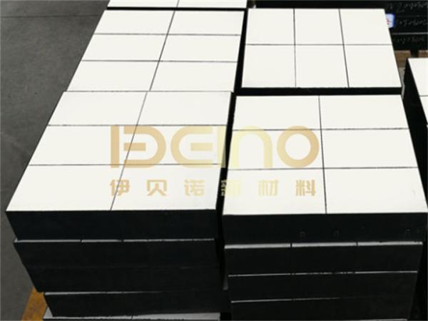 ZTA Ceramics High-Density and Heavy Pressure-Resistant Composite Liner