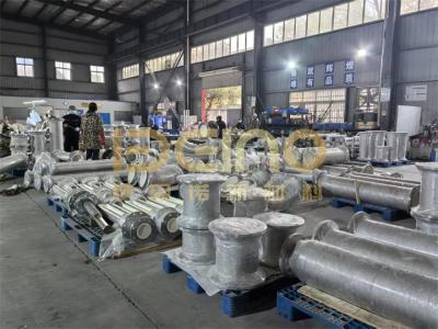 Cina Tubo di gomito in metallo in ceramica Performance industriale Tubo di rivestimento in ceramica per una resistenza all'usura e alla corrosione superiore in vendita