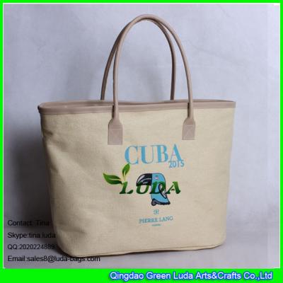 China LUDA latest new fashoin wholesale online straw beach bag paper straw 2015 for promotion for sale