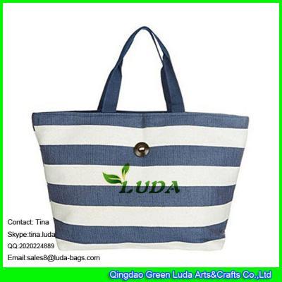 Cina Borsa della borsa della borsa della spiaggia di acquisto del totalizzatore della spalla tessuta estate della paglia delle nuove donne di modo di LUDA in vendita
