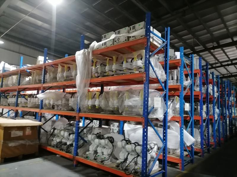 Fornitore cinese verificato - FANCHENG ROBOT LIMITED
