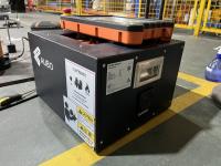 China AUBO I5 Used Collaborative Industrial Robots , Cobot Collaborative Robot 5kg Payload for sale