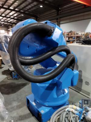 Κίνα Χρησιμοποιούμενο ρομπότ Yaskawa Motoman, Ρομπότ ζωγραφικής με ψεκασμό Motoman PX2900 προς πώληση
