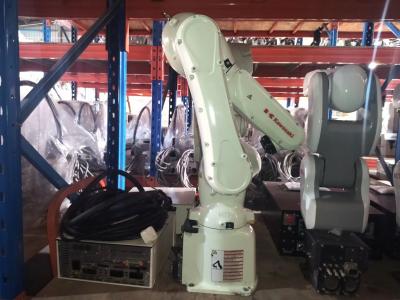 Cina Alta velocità di seconda mano KAWASAKI RS007N con 730 mm raggiungere 7 kg di carico utile in vendita