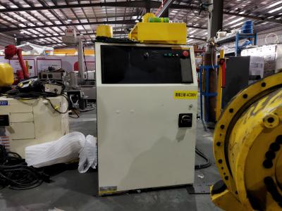 Cina M-20iA/10L Robot FANUC usato 6 assi carico utile 10 kg 2009mm in vendita