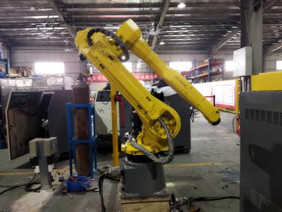 Cina M-20iA/10L Robot FANUC usato 6 assi carico utile 10 kg 2009mm in vendita