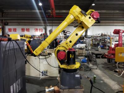 Cina M-20iA/10L Robot FANUC usato 6 assi carico utile 10 kg 2009mm in vendita