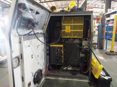 Cina M-20iA/10L Robot FANUC usato 6 assi carico utile 10 kg 2009mm in vendita