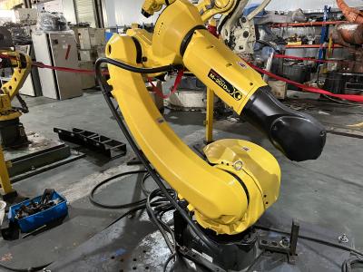 Cina Robot FANUC industriale da 35 kg carico utile 1831 mm portata M-20iD/35 in vendita