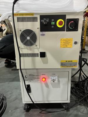 Cina Robot FANUC industriale da 35 kg carico utile 1831 mm portata M-20iD/35 in vendita