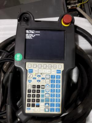 Cina R-2000iC/165F Fanuc robot di seconda mano 165kg carico utile 2655mm portata in vendita