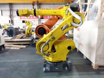 中国 R-2000iB/165F スポット・ウェルディング用用FANUCロボット 販売のため