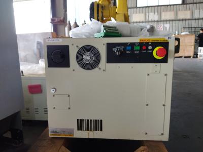 Cina Robot Fanuc industriale usato M-710ic/70 con 6 assi 2050mm di portata in vendita