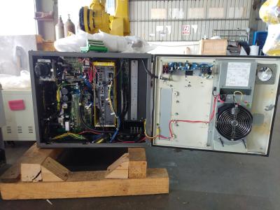Cina Robot Fanuc industriale usato M-710ic/70 con 6 assi 2050mm di portata in vendita