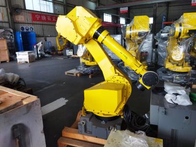 Cina Robot Fanuc industriale usato M-710ic/70 con 6 assi 2050mm di portata in vendita