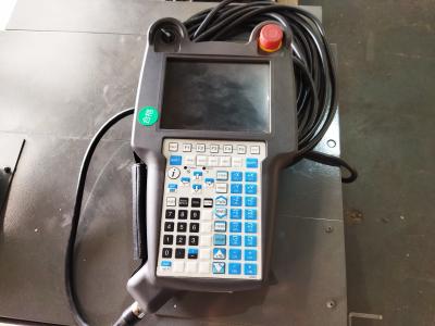 Cina Robot Fanuc industriale usato M-710ic/70 con 6 assi 2050mm di portata in vendita