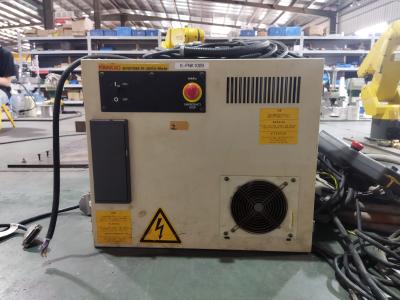 中国 小型 6 軸用 FANUC ロボット LR Mate 200ic/5L 892mm リーチ 販売のため