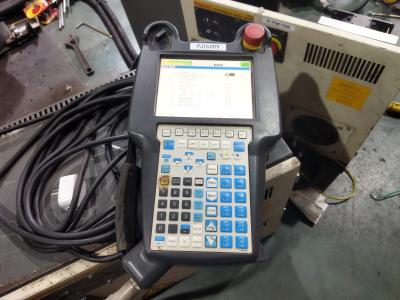 中国 小型 6 軸用 FANUC ロボット LR Mate 200ic/5L 892mm リーチ 販売のため