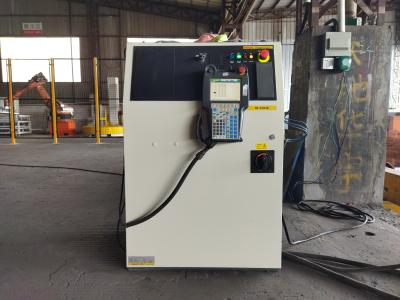 Cina FANUC di seconda mano braccio robotico, 4 assi FANUC M-410ib 450 per la palettizzazione in vendita