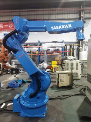 Cina Motoman EA1900N Robot YASKAWA usato ad alta velocità flessibile 1904mm di portata in vendita