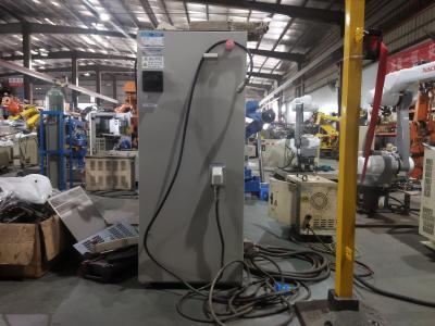 Cina Motoman EA1900N Robot YASKAWA usato ad alta velocità flessibile 1904mm di portata in vendita