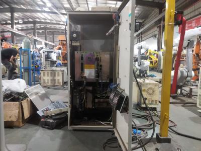 Cina Motoman EA1900N Robot YASKAWA usato ad alta velocità flessibile 1904mm di portata in vendita
