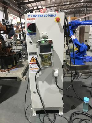 Cina Motoman Mh6 ad alta velocità utilizzato da Yaskawa per l'elettronica industriale in vendita