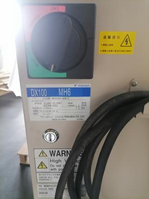 Cina Motoman Mh6 ad alta velocità utilizzato da Yaskawa per l'elettronica industriale in vendita