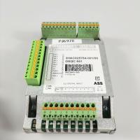 China ABB IO BOARD DSQC651 for sale