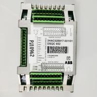 China ABB IO BOARD DSQC652 for sale