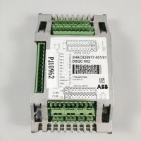 China ABB IO BOARD DSQC652 for sale