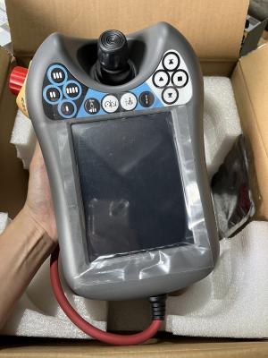 Cina Industrial Smart ABB Robot Teach Pendente DSQC679 Con Cavi in vendita