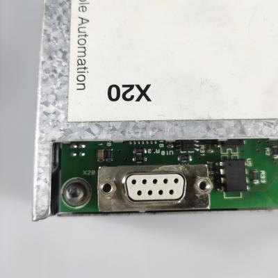 Cina Ricambi per robot industriali, ABB Profibus Module DSQC-352A in vendita