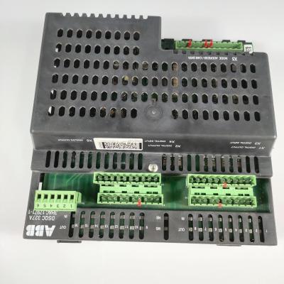 Cina Interfaccia per parti di ricambio robotiche per automazione industriale ABB DSQC327A in vendita