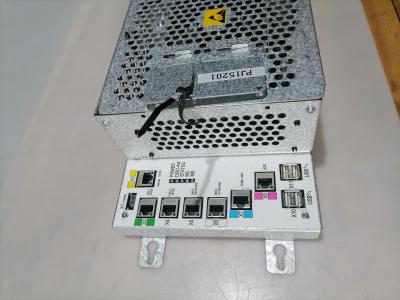 Cina ABB Computer di parti di ricambio robotiche DSQC1018 per il controllo dei robot in vendita