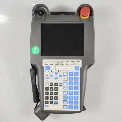 Cina Parti di ricambio per robot industriali Fanuc Teach Pendant A05B-2255-C102#GEN in vendita