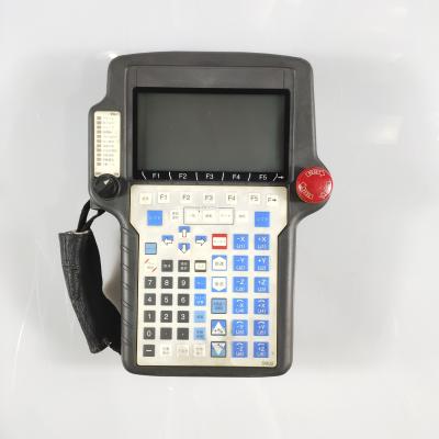 Cina Prodotto industriale originale Fanuc Robot Teach Pendant A05B-2518-C350#JSW in vendita