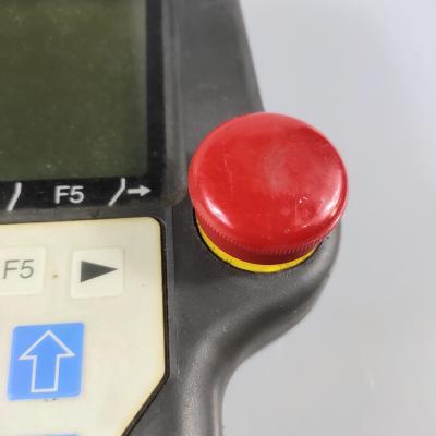 Cina Ricambi originali per robot, pendente Fanuc Teach A05B-2518-C370#SGL in vendita