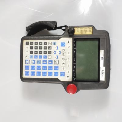 Cina Ricambi originali per robot, pendente Fanuc Teach A05B-2518-C370#SGL in vendita