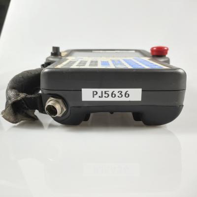Cina Ricambi originali per robot, pendente Fanuc Teach A05B-2518-C370#SGL in vendita