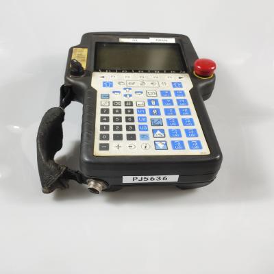 Cina Ricambi originali per robot, pendente Fanuc Teach A05B-2518-C370#SGL in vendita