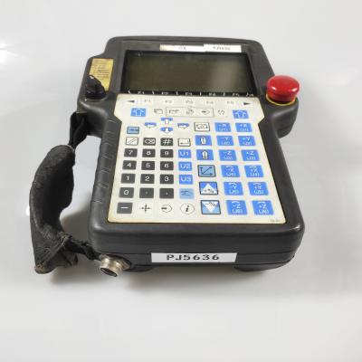 Cina Ricambi originali per robot, pendente Fanuc Teach A05B-2518-C370#SGL in vendita