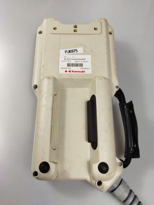 Cina Controllo Industriale Robot Kawasaki Ricambi Docente Pendente 50817-0128L05 in vendita