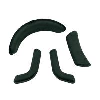 China Universal Protective Headgear Pads 2.5mm Thick High Shock Absorption for sale