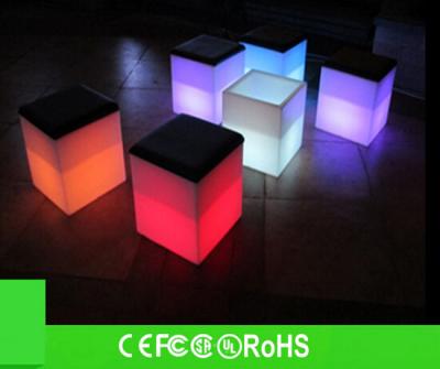 China Wholesale colorful led ice cubes 003 for sale
