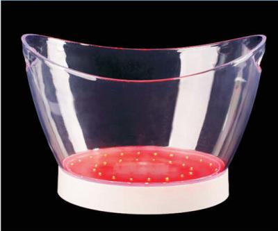 China Top quality led ice bucket from china ice bucket manufacturer 004 for sale